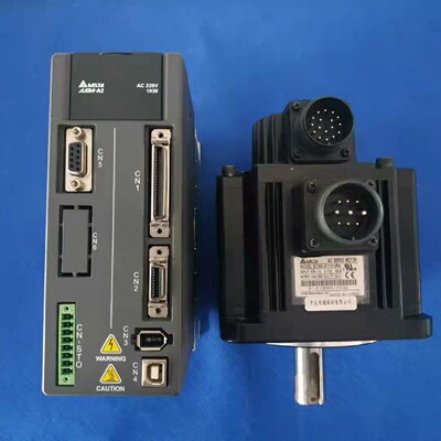 拆机台达A21000W伺服套装ASDA21021LN-议价