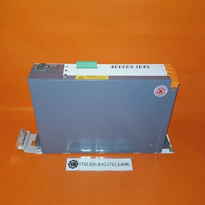 BR Acopos 1045 8V1045.001 Rev.M0 8AC110.602 8AC122.601 Servo