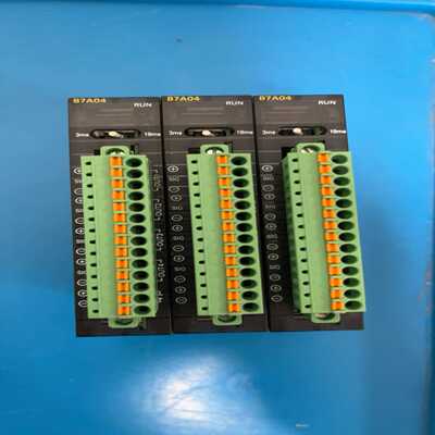 CPUCJ1W-B7A04300一个询价