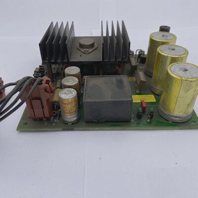 1pc X POLAR Circuit Board NT 00.781.1737 22.110.1601