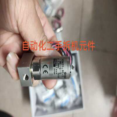 电磁阀 VDW11-6G-2-M5-G-Q 带包~询价