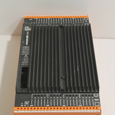 IFM Ecomat 100 Typ C 12513