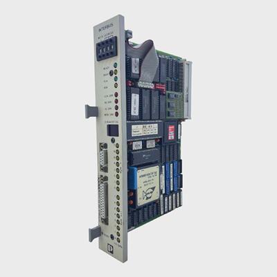 Phoenix Contact INTERBUS Grupo De Conexin IBS S5 DABI 276724