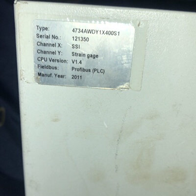 询价-klSTLER奇石乐4734AWDY1X400S14733