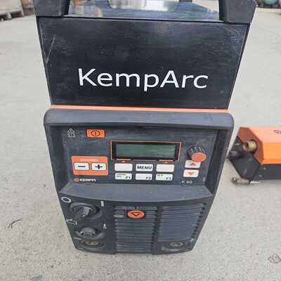 询价芬兰肯比KEMPPI焊机KemparcPulse350