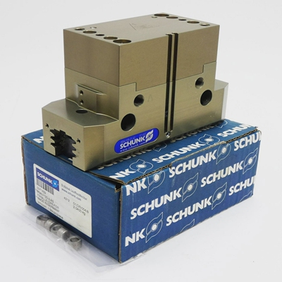 SchunkPGN125-2AS3714532-Finger-Parallelgreifer-unused