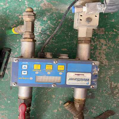 （议价）Weldsaver，
