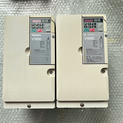 询-CIMRVB2A0030FAA安川变频器7.5KW5