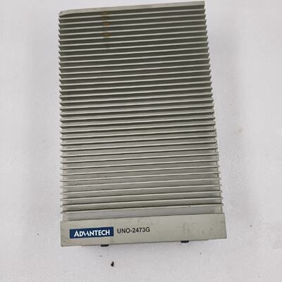 ADVANTECH UNO2473GJ3AE Eingebettet Automation Computer Indus