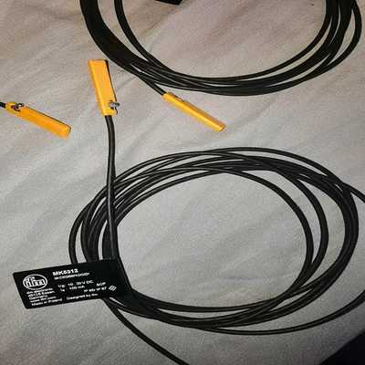 易福门磁性开关MK5312 MK5310 MK5302 MK【卡奥电子】