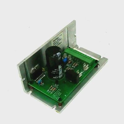 Used Sanden 80536 Circuit Board