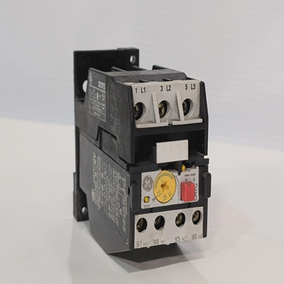 GECR7G1WUOverloadRelay,SettingRange25-32AwCR7XY3Ov