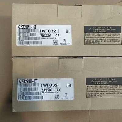 NZ2GF2B1N116T实物照片有的老拍前询价