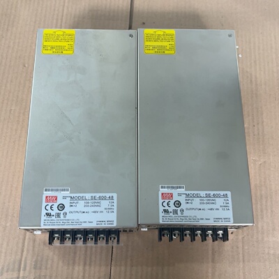 议价开关电源SE60036SE60024成色非常漂议价