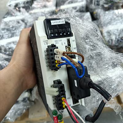 议价Dismling  A6 400W Servo Motor Beautiful Color New Mask M