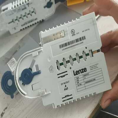 e94ayflf伦茨变频器9400系列模块df in/o(亚飞商行）