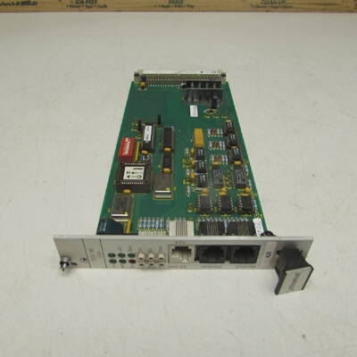 ELTROMAT DGC65DGI.1 BSEITE CIRCUIT BOARD NICE USED TAKEOUT M