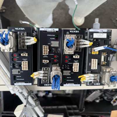 东方步进电机ASM66AC--议价商品