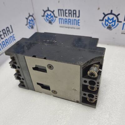 Interruttore Automatico Terasaki TO60B Ac500V Dc250V 30A Cor