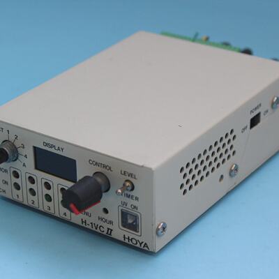 Hoya Execure H1VCII 1Pcs Free Expedited Shipping