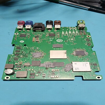 询价~批sa8155p电路板，LPDDR4单颗6G 两颗，UFS