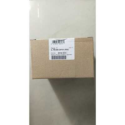 全新原装2862246ILPBBKDP/V1-PAC现货*--议价商品