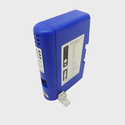 HMS ANYBUS COMMUNICATOR AB7007C PROFIBUS Slave unused