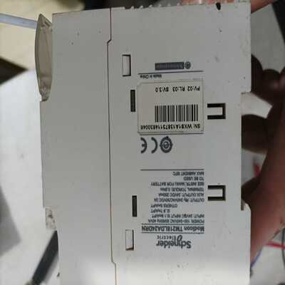 plc TM218LDA24DRN TM2DMM16D~询价