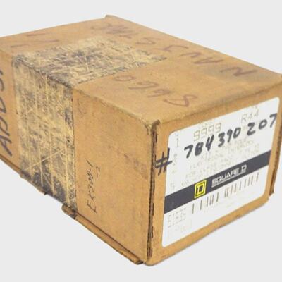 NOUVEAU SQUARE D 9999R44 INTERLOCK LECTRIQUE