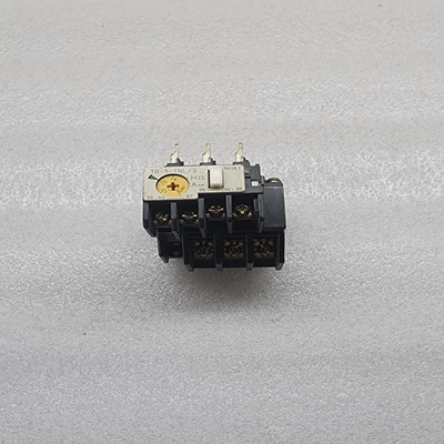 FUJIELECTRICTR-5-1NL/3OVERLOADRELAY12-18A