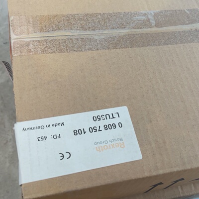 德国力士乐Rexroth拧紧轴放大器LTU350型号0议价