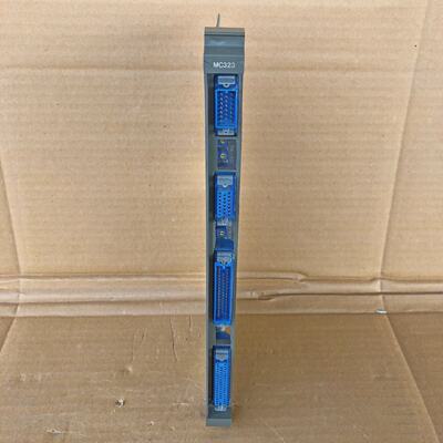 MITSUBISHI MC323 MC323D BN634A008G52