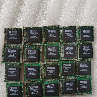 询价-AD6650ABCZ自家带板货34个