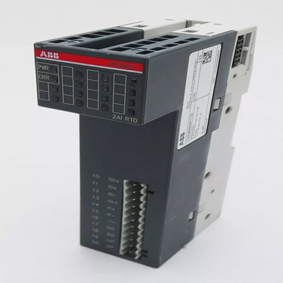 ABBAI5621TNE968902R1102E:C3AnalogesEingabemodul-unused