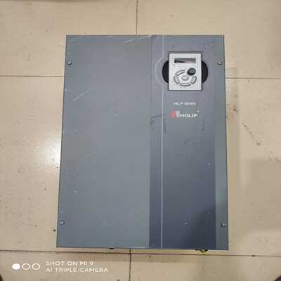 询价海利普变频器HLP-SK11055KW