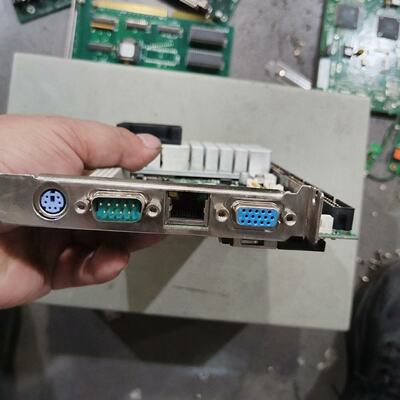 议价工控机主板PCA67736007ET新代系统议价