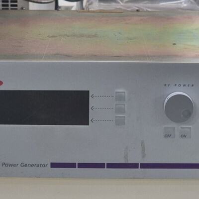 AE Dressler Cesar 1320 RF Power Generator 13.56 MHz 2KW