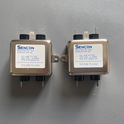 SENCON滤波器-询