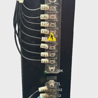 CHMER L25H MODULE DALIMENTATION