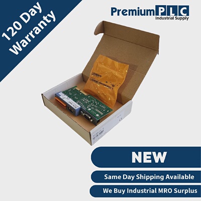 全新BR3IF672.9REVD02005接口模块1RS2322罐接口3IF6729