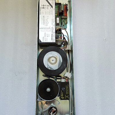 【询价】托马斯感应门控制器，TCP-51LC。
