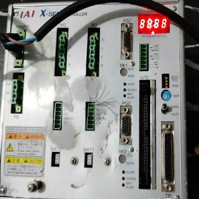 IAl拆机XSEL-J-2-1001-601-N1-EEE---议价商品