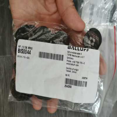 BIS0044巴鲁夫BIS M-110-02/L高频数据载体~询价