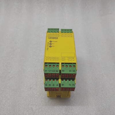 PHOENIX CONTACT PSRESAM4 POWER SUPPLY 2963996 PSRSPP24UCESAM