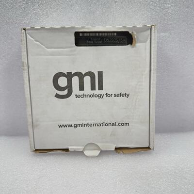 Module De Sortie Relais 1 Canal GM INTERNATIONAL D5290SSA 24