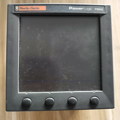 Merlin Gerin  PowerLogic   PM8议价