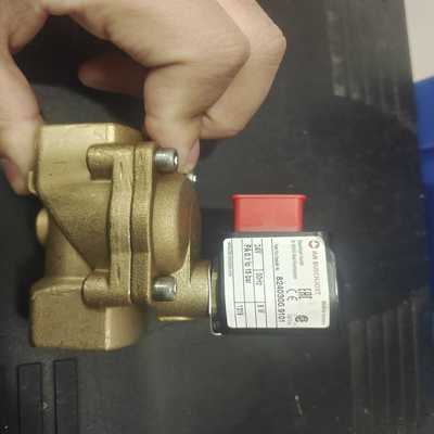 IMINORGREN诺冠宝硕电磁阀8240300.9101（零零电子）