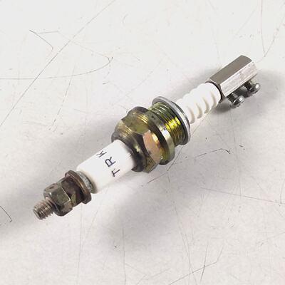 Prise TRK Pour Chaudire