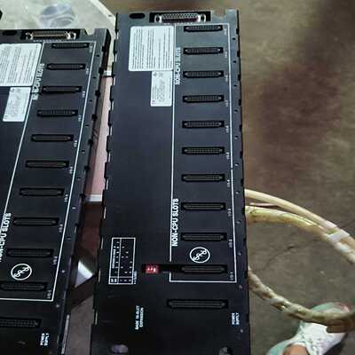 （议价）GE模块底板IC693CHS392J