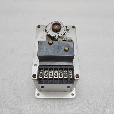 STE. INDUSTR. SONCEBOZ SA 503M 220V 60010